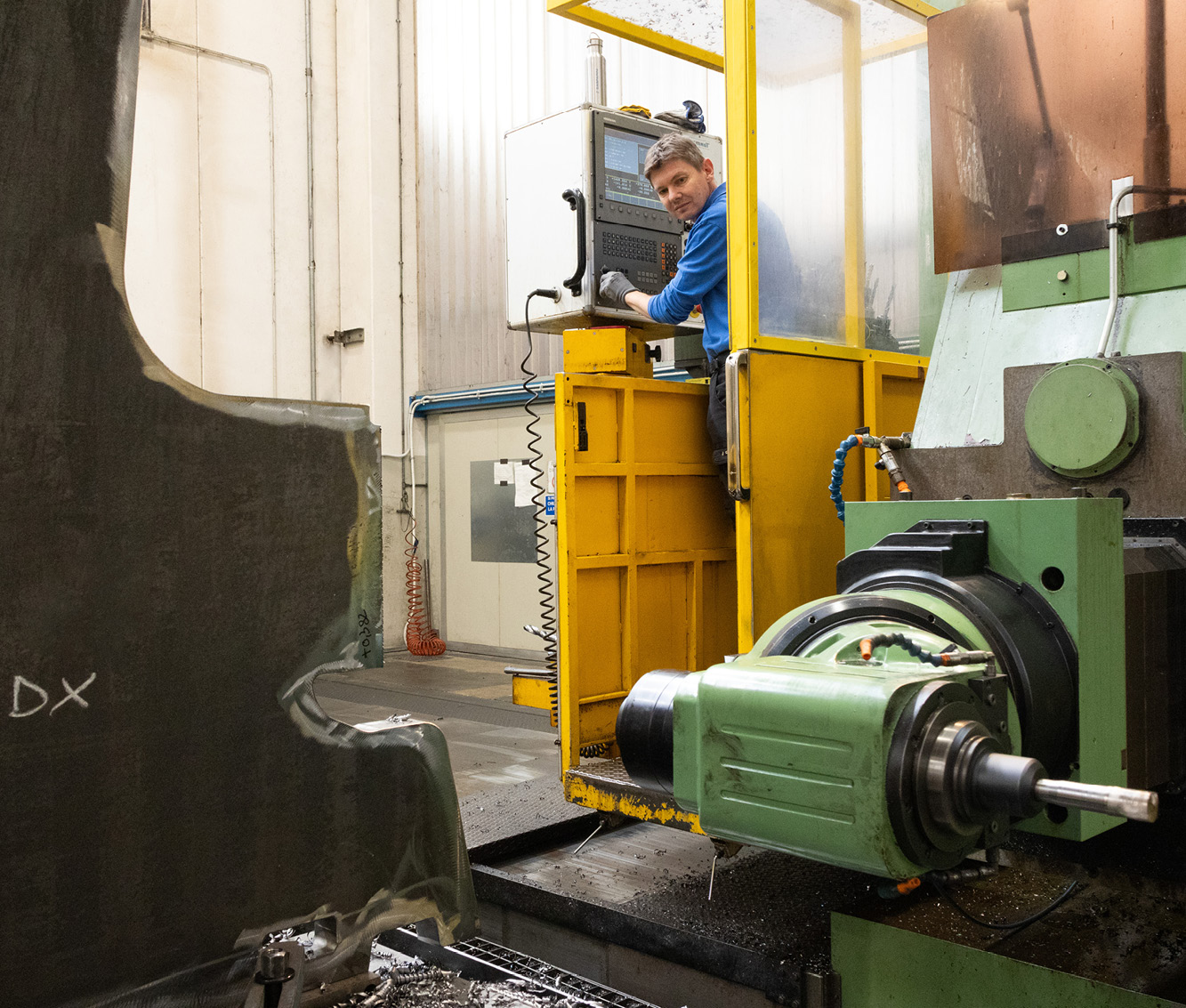 Behind the scenes: the future of the Easy series | Gasparini Industries